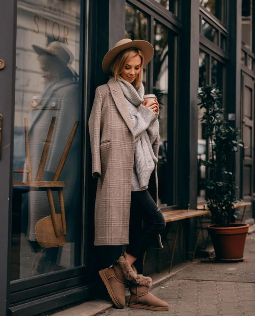 Flying Bisons designs a mobile app for eobuwie | Flying Bisons