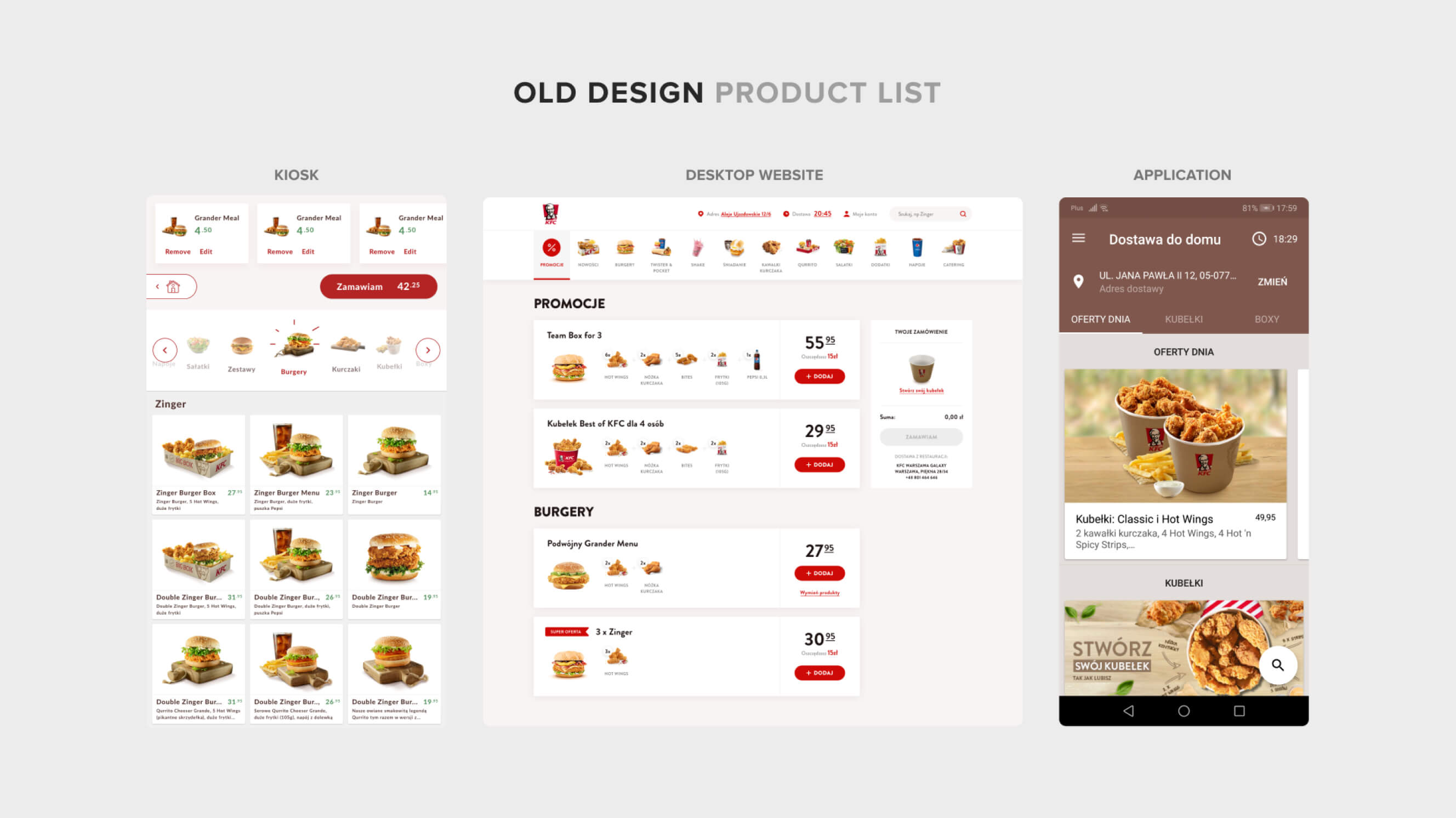 How Flying Bisons unifies KFC's omnichannel experience | Flying Bisons