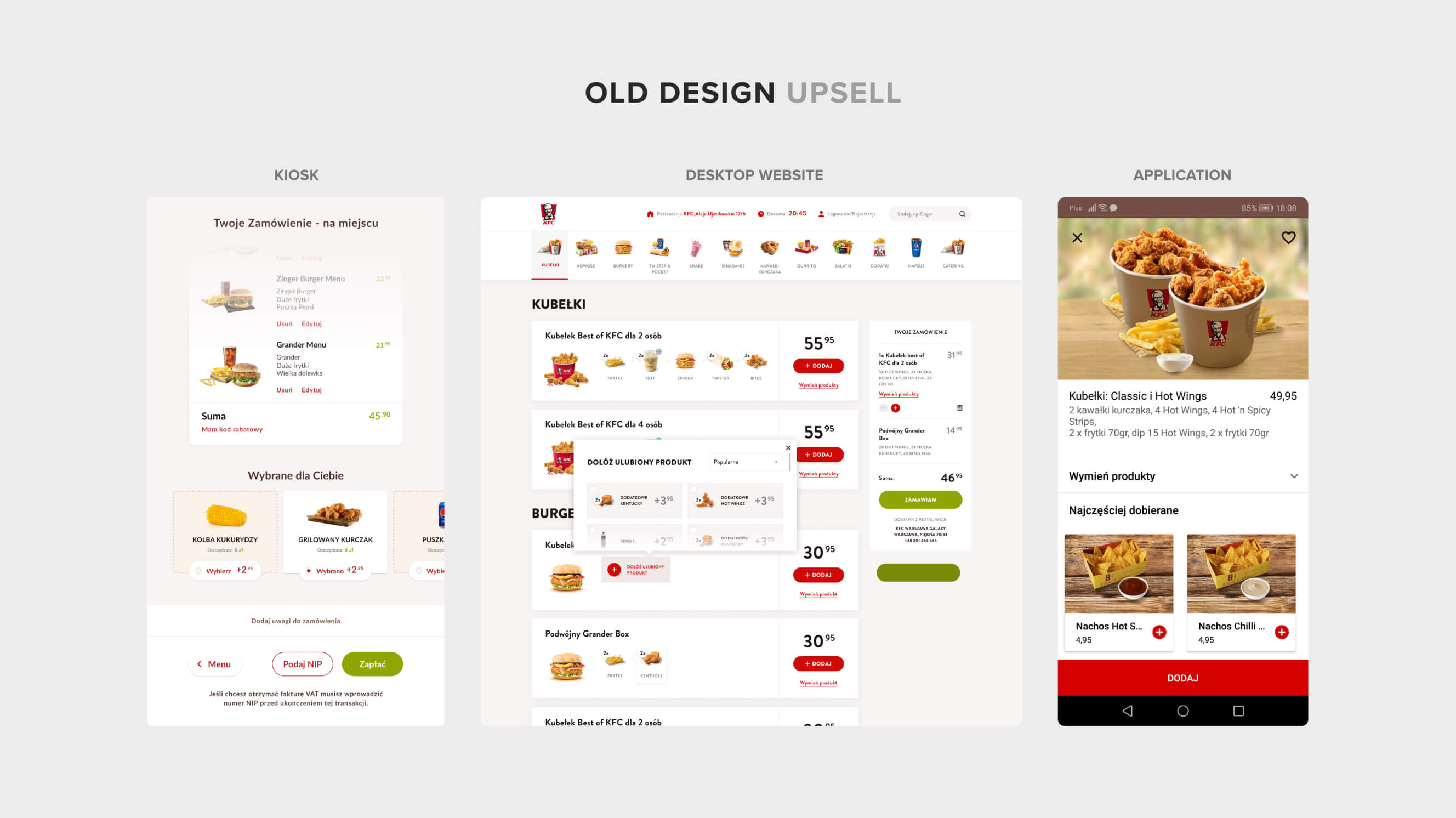 How Flying Bisons unifies KFC's omnichannel experience | Flying Bisons