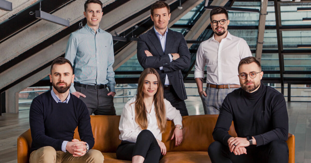 Our business-driven approach to creating digital products | Flying Bisons