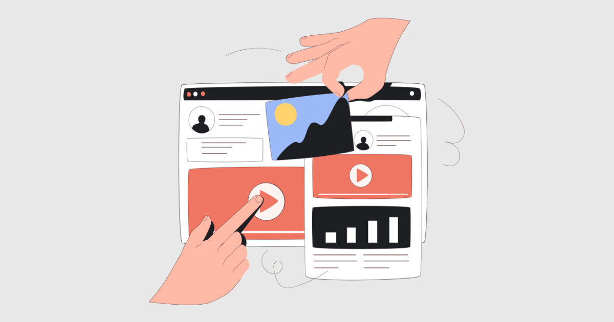 What is web UI design? How to design great website UI | Flying Bisons