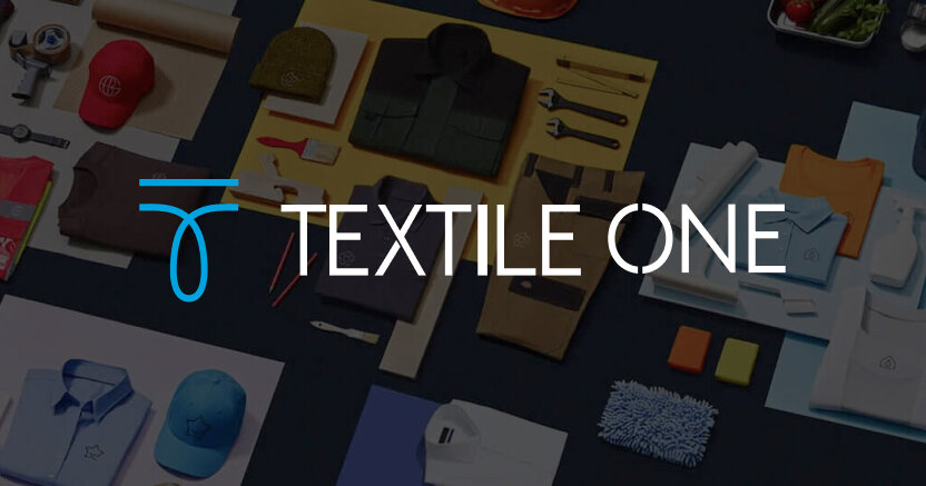 Textile One – Weaving a seamless user experience | Flying Bisons