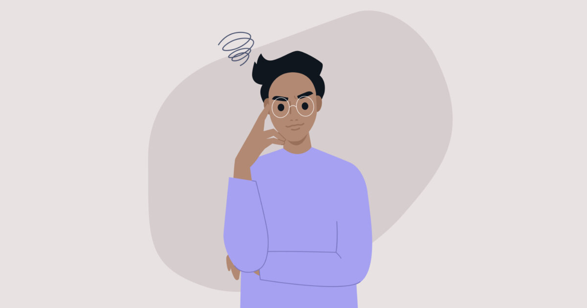 Navigation in web design | Flying Bisons