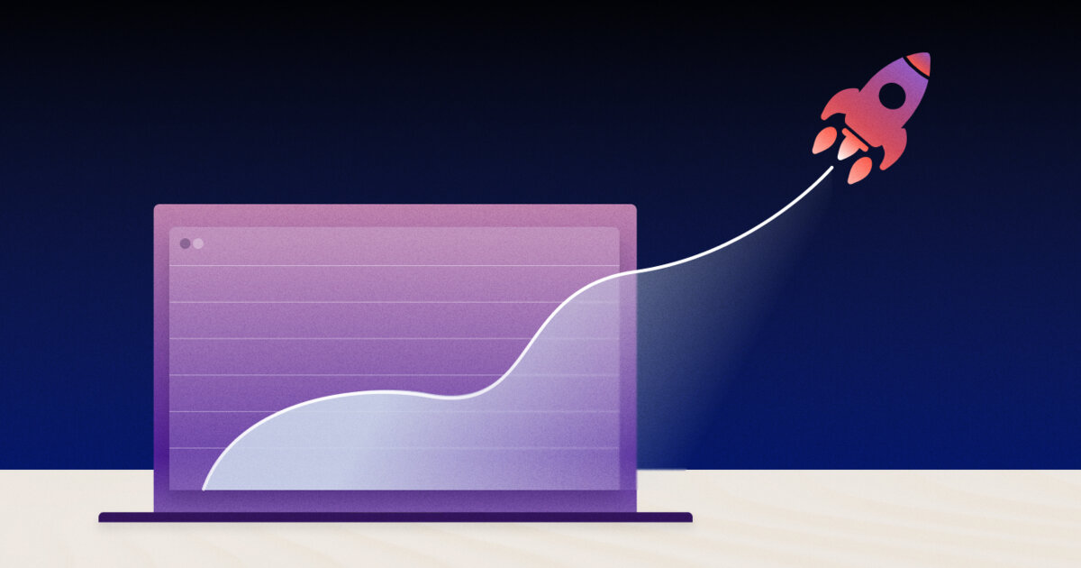 Digital acceleration – what is it? | Flying Bisons