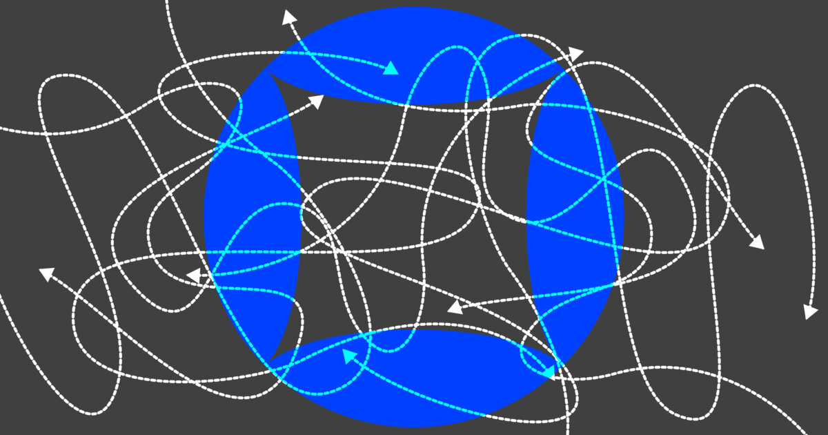 Guide to content design systems | Flying Bisons