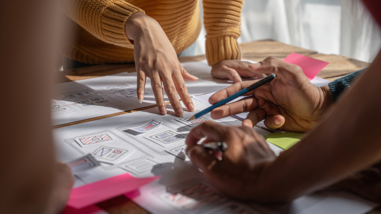 Mastering UX: 10 Usability Heuristics | Flying Bisons