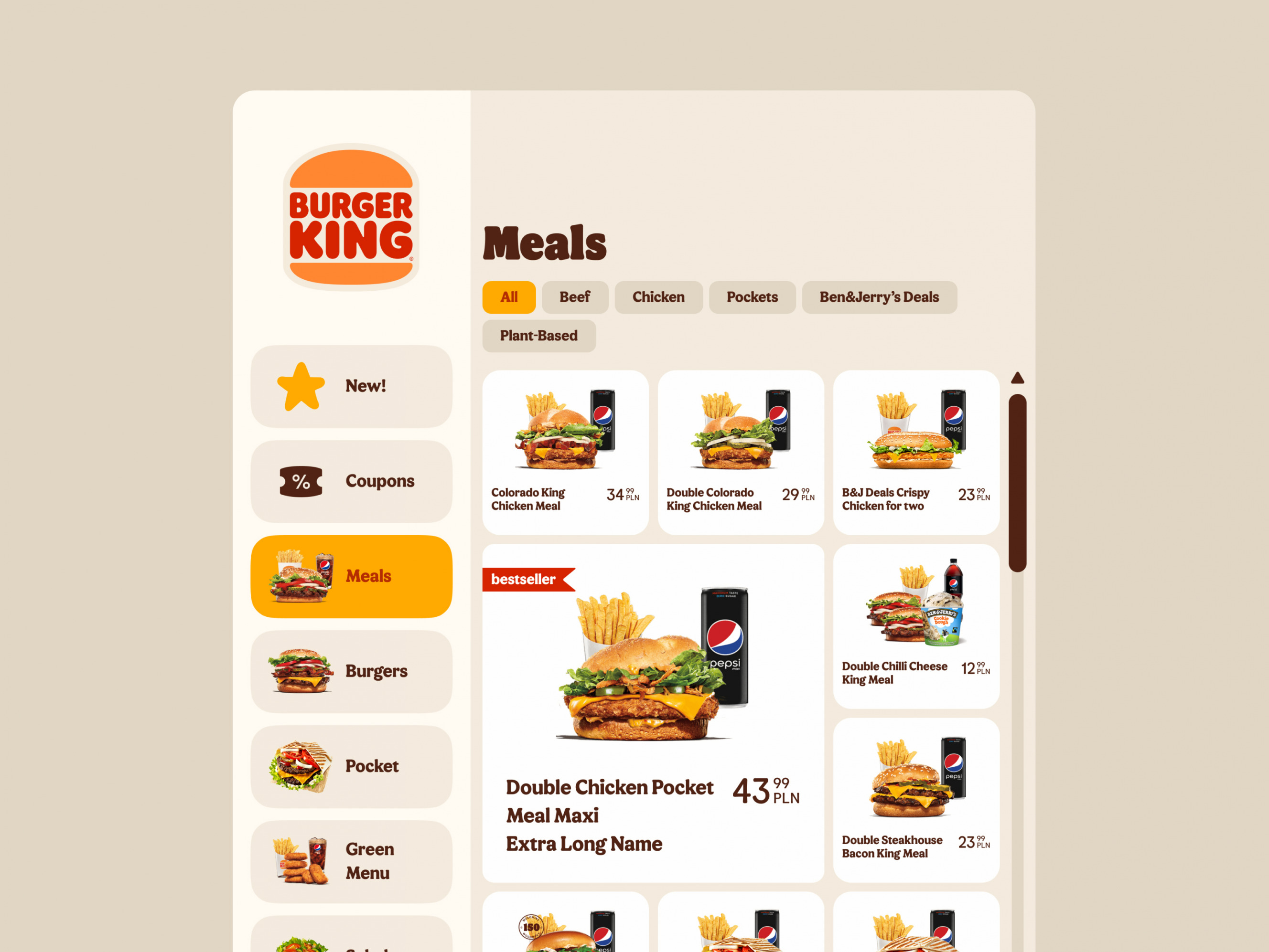 What is ui design? 4 examples of good UI design | Flying Bisons