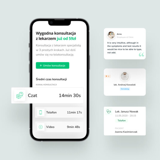 Telemedi – A dose of digital transformation for this online medical ...