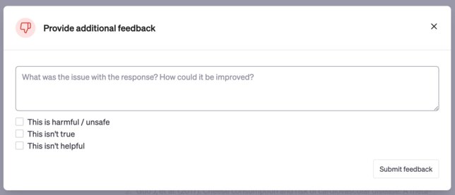 Hallucinations of ChatGPT-4 | Flying Bisons